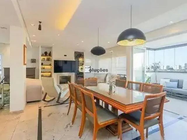 Apartamento para Venda em São Paulo/SP Lapa 4 Quartos