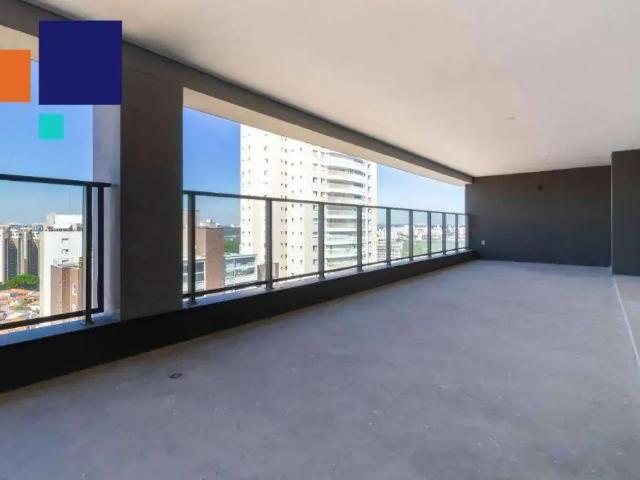 Apartamento para Venda em São Paulo/SP Lapa 4 Quartos