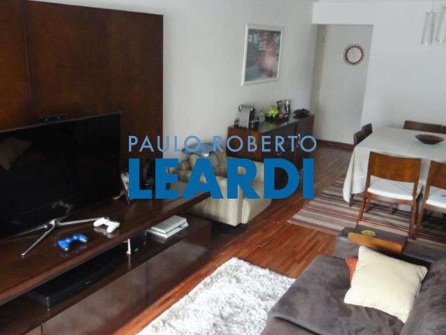 Apartamento para Venda em São Paulo/SP Lapa
