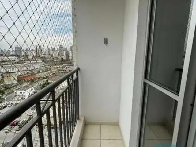 Apartamento para Venda em São Paulo/SP Lapa de Baixo 3 Quartos
