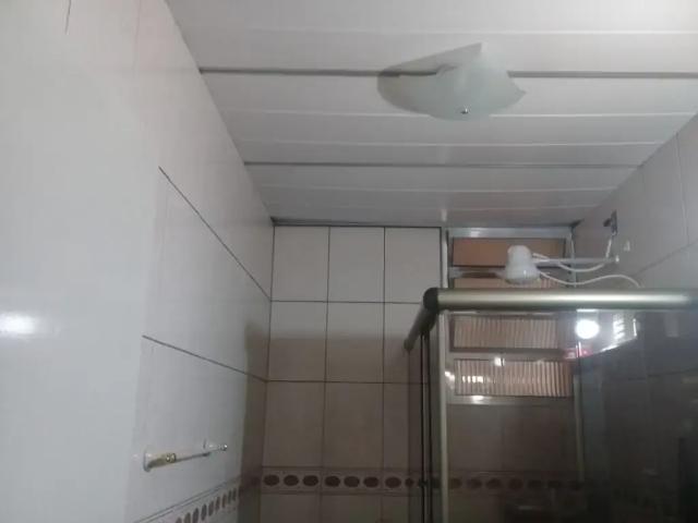Apartamento para Venda em São Paulo/SP Lapa de Baixo 3 Quartos