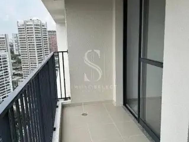 Apartamento para Venda em São Paulo/SP Lapa de Baixo 3 Quartos