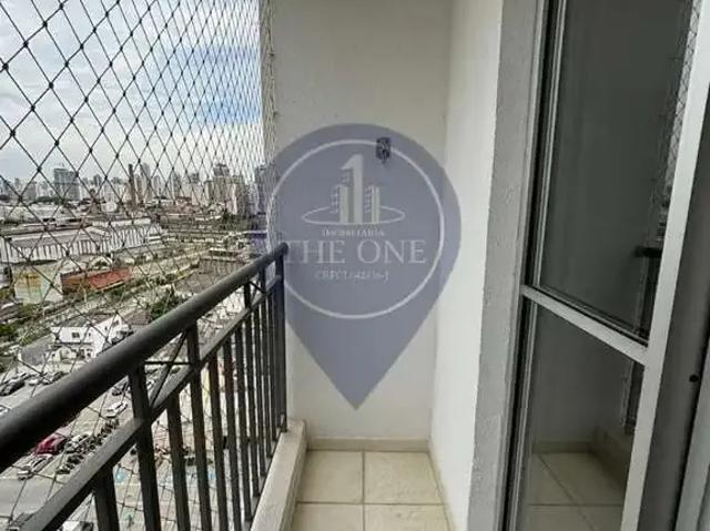 Apartamento para Venda em São Paulo/SP Lapa de Baixo 3 Quartos