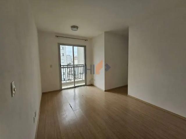 Apartamento para Venda em São Paulo/SP Lapa de Baixo 2 Quartos