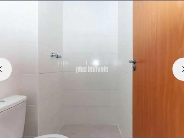 Apartamento para Venda em São Paulo/SP Lapa de Baixo 2 Quartos