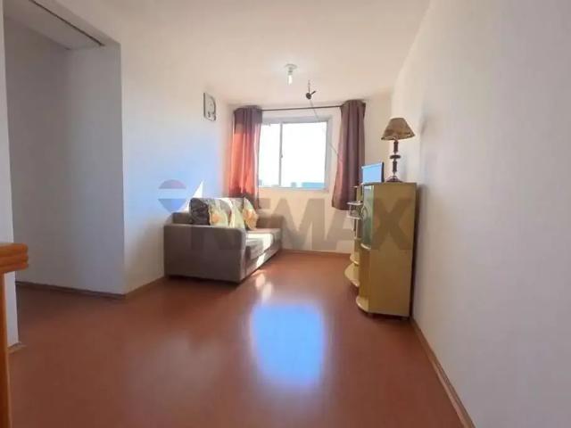 Apartamento para Venda em São Paulo/SP Lapa de Baixo 2 Quartos