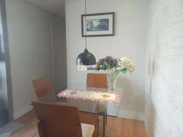 Apartamento para Venda em São Paulo/SP Lapa de Baixo 2 Quartos
