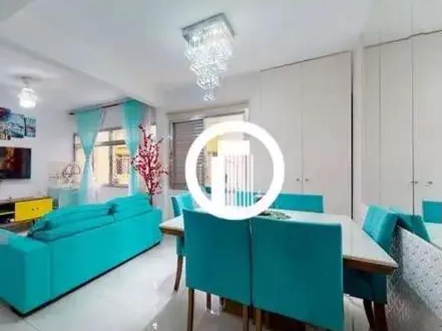 Apartamento para Venda em São Paulo/SP Lapa de Baixo 2 Quartos