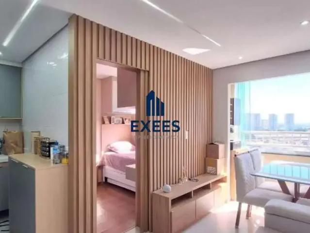 Apartamento para Venda em São Paulo/SP Lapa de Baixo 2 Quartos