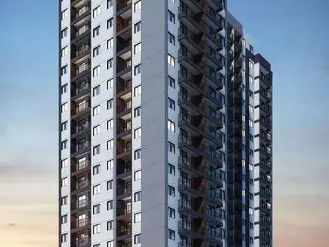 Apartamento para Venda em São Paulo/SP Lapa de Baixo 2 Quartos