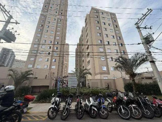 Apartamento para Venda em São Paulo/SP Lapa de Baixo 2 Quartos