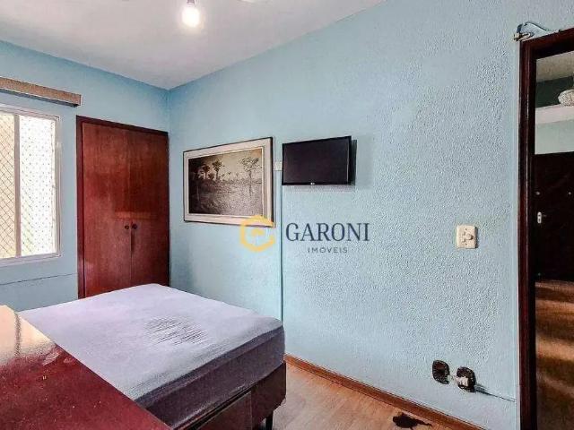 Apartamento para Venda em São Paulo/SP Lapa de Baixo 2 Quartos
