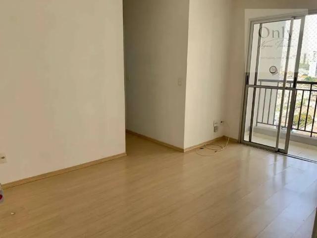 Apartamento para Venda em São Paulo/SP Lapa de Baixo 2 Quartos