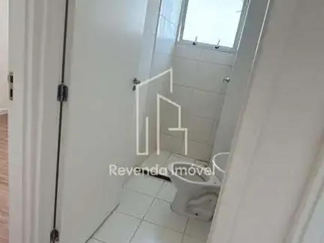 Apartamento para Venda em São Paulo/SP Lapa de Baixo 2 Quartos