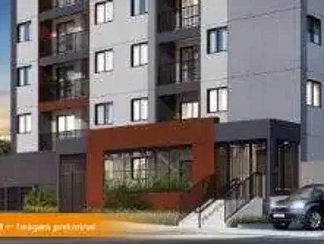 Apartamento para Venda em São Paulo/SP Lapa de Baixo 2 Quartos