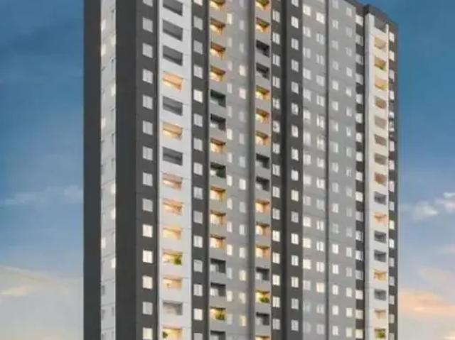 Apartamento para Venda em São Paulo/SP Lapa de Baixo 2 Quartos