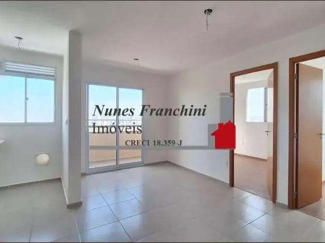 Apartamento para Venda em São Paulo/SP Lapa de Baixo 2 Quartos
