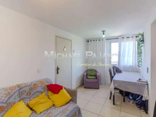 Apartamento para Venda em São Paulo/SP Lapa de Baixo 2 Quartos