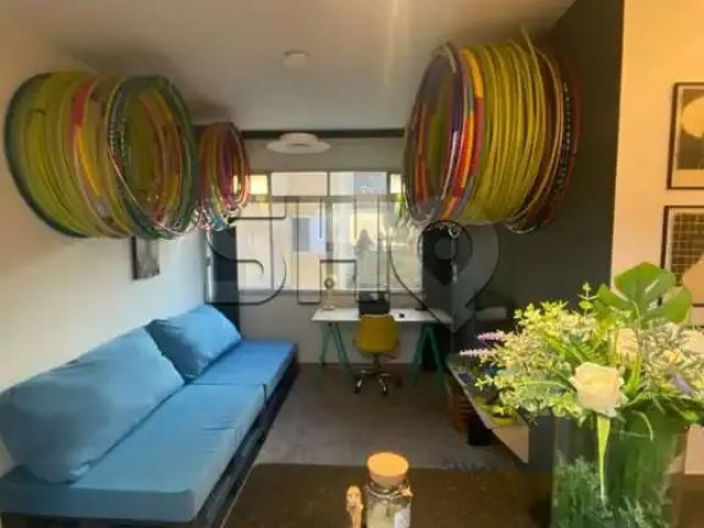Apartamento para Venda em São Paulo/SP Lapa de Baixo 2 Quartos