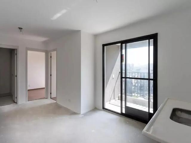 Apartamento para Venda em São Paulo/SP Lapa de Baixo 2 Quartos