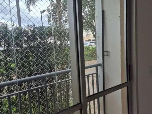 Apartamento para Venda em São Paulo/SP Lapa de Baixo 2 Quartos