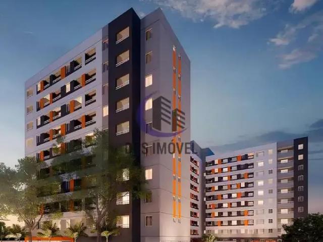 Apartamento para Venda em São Paulo/SP Lapa de Baixo 2 Quartos