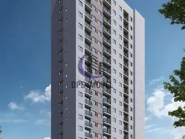 Apartamento para Venda em São Paulo/SP Lapa de Baixo 2 Quartos