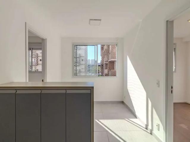 Apartamento para Venda em São Paulo/SP Lapa de Baixo 2 Quartos