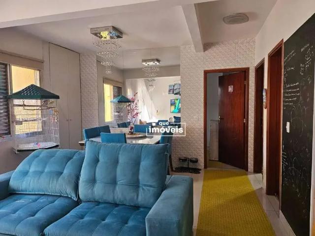Apartamento para Venda em São Paulo/SP Lapa de Baixo 2 Quartos