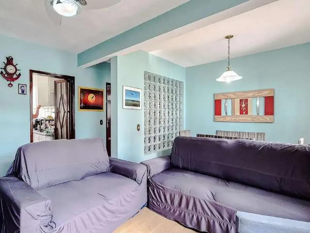Apartamento para Venda em São Paulo/SP Lapa de Baixo 2 Quartos