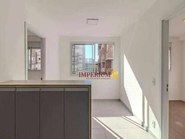 Apartamento para Venda em São Paulo/SP Lapa de Baixo 2 Quartos
