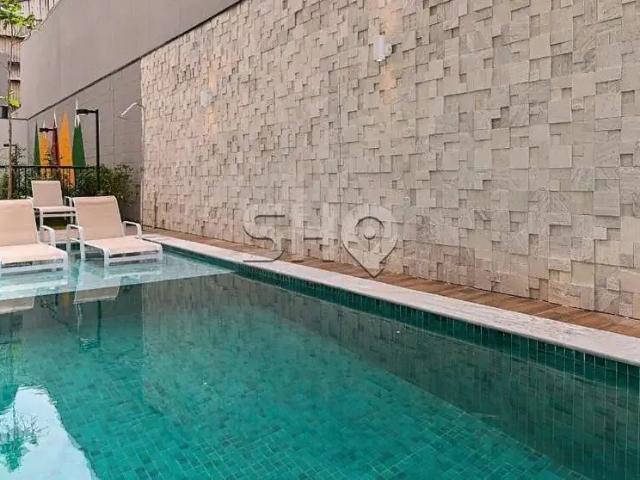 Apartamento para Venda em São Paulo/SP Lapa de Baixo 2 Quartos
