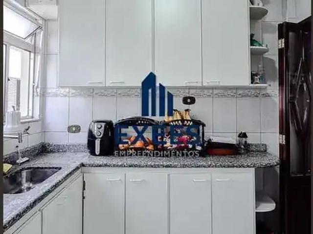 Apartamento para Venda em São Paulo/SP Lapa de Baixo 2 Quartos
