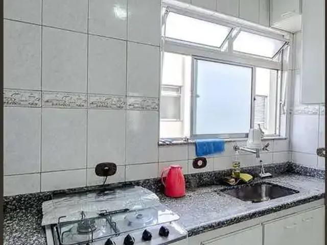 Apartamento para Venda em São Paulo/SP Lapa de Baixo 2 Quartos