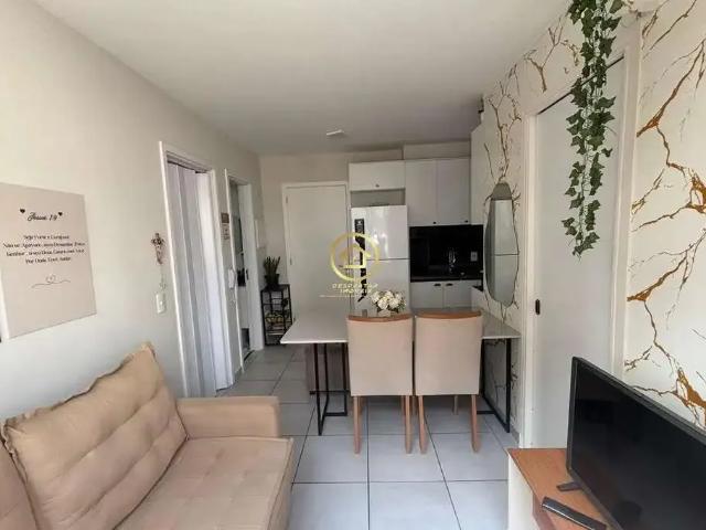 Apartamento para Venda em São Paulo/SP Lapa de Baixo 2 Quartos
