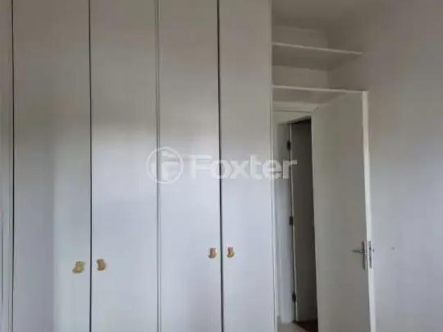 Apartamento para Venda em São Paulo/SP Lapa de Baixo 2 Quartos