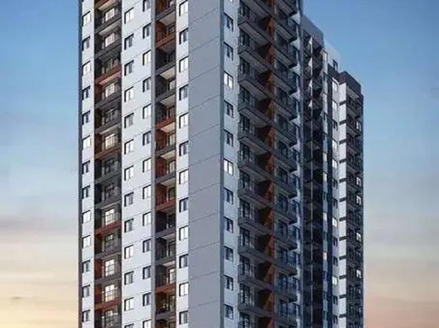 Apartamento para Venda em São Paulo/SP Lapa de Baixo 2 Quartos