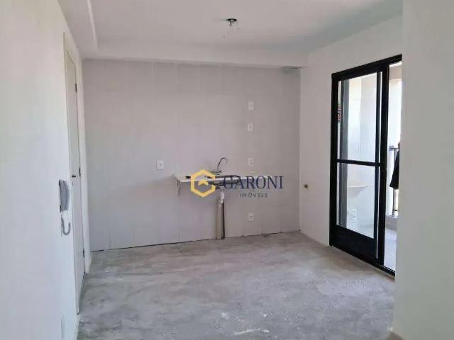 Apartamento para Venda em São Paulo/SP Lapa de Baixo 2 Quartos