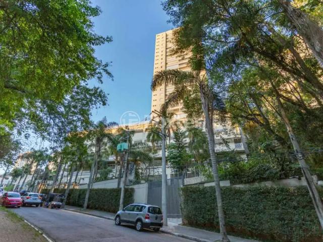 Apartamento para Venda em São Paulo/SP Lar São Paulo 3 Quartos