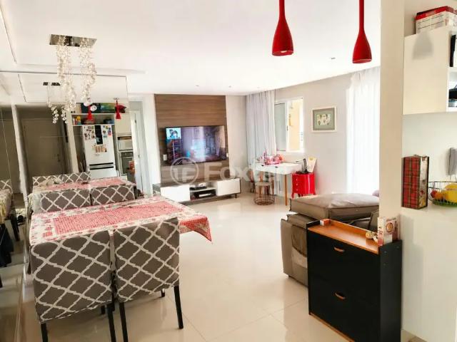 Apartamento para Venda em São Paulo/SP Lar São Paulo 3 Quartos