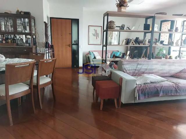 Apartamento para Venda em São Paulo/SP Lar São Paulo 3 Quartos