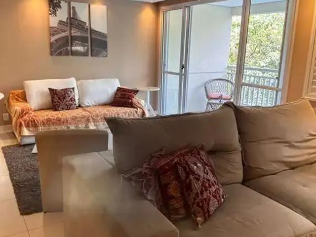 Apartamento para Venda em São Paulo/SP Lar São Paulo 3 Quartos
