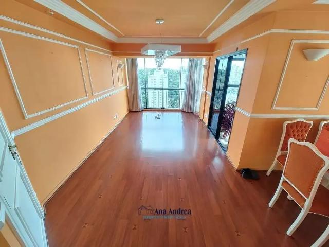 Apartamento para Venda em São Paulo/SP Lar São Paulo 3 Quartos