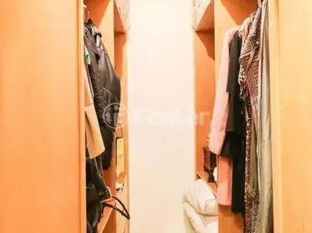 Apartamento para Venda em São Paulo/SP Lar São Paulo 3 Quartos