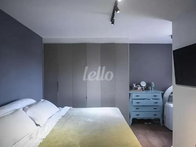 Apartamento para Venda em São Paulo/SP Lar São Paulo 3 Quartos