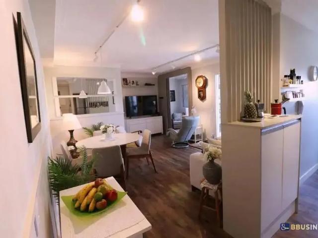Apartamento para Venda em São Paulo/SP Lar São Paulo 3 Quartos