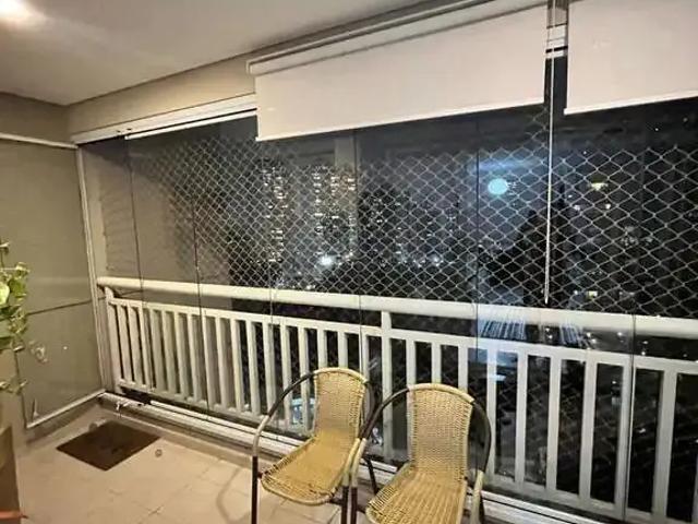 Apartamento para Venda em São Paulo/SP Lar São Paulo 4 Quartos