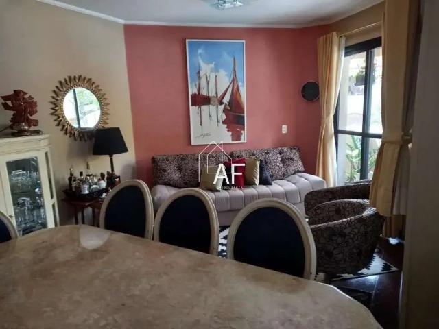 Apartamento para Venda em São Paulo/SP Lauzane Paulista 3 Quartos