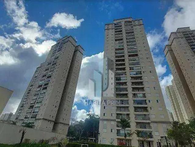 Apartamento para Venda em São Paulo/SP Lauzane Paulista 3 Quartos