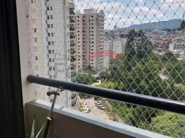 Apartamento para Venda em São Paulo/SP Lauzane Paulista 3 Quartos
